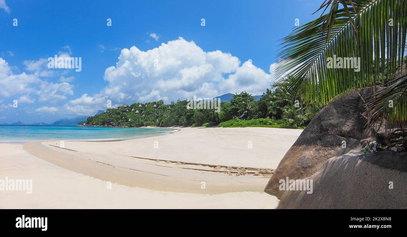 Anse louis Banque de photographies et d’images à haute résolution - Alamy