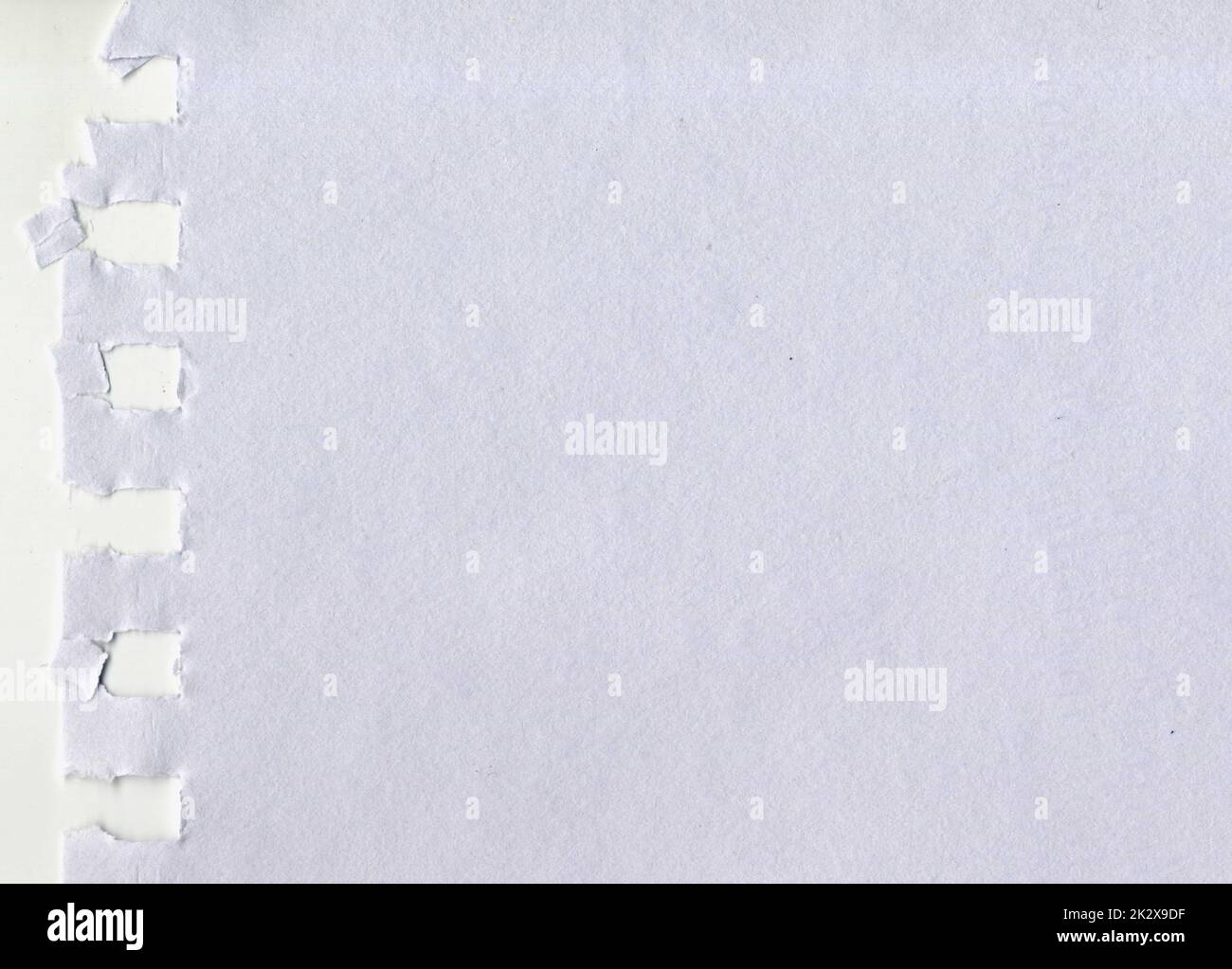 Gros plan gros plan haute résolution couleur eau blanche non couché ...