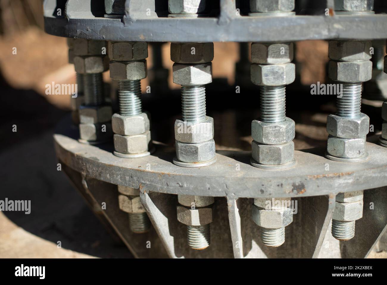 Structural elements Banque de photographies et d’images à haute ...