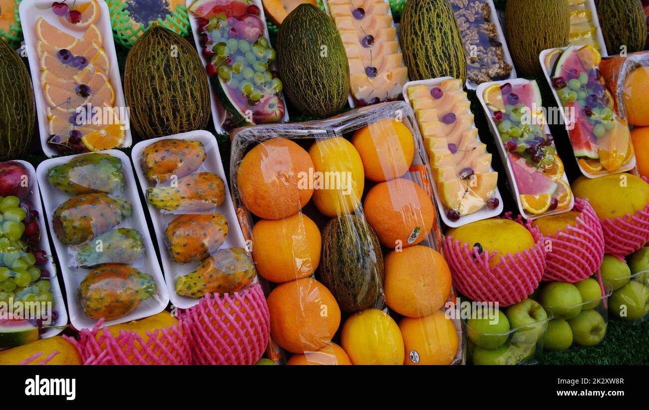 Bazar moyen orient Banque de photographies et d’images à haute ...