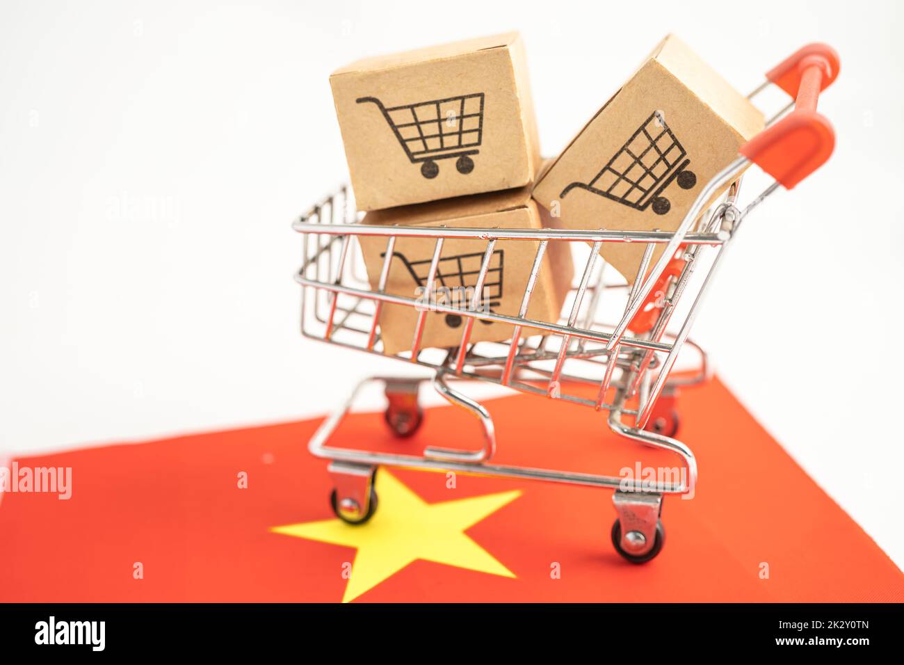 Commerce et finance Banque de photographies et d’images à haute ...