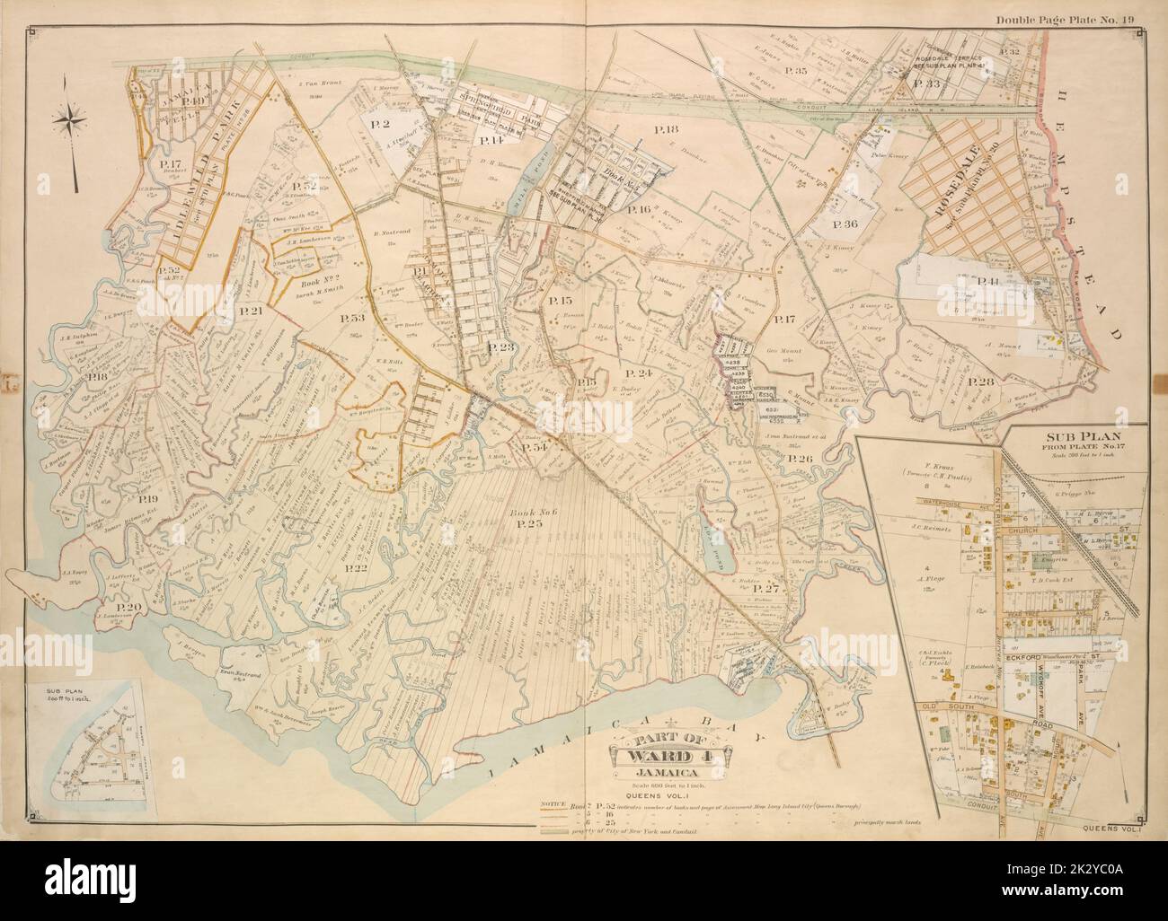 Mapa de carreteras de jamaica Banque de photographies et d’images à haute résolution - Page 2 ...