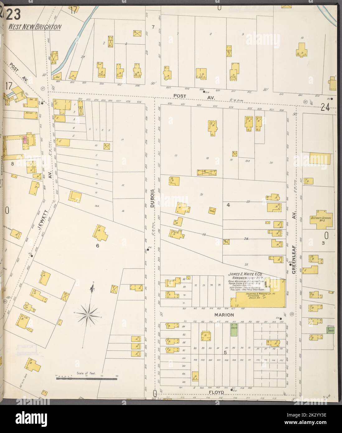 Cartographie, cartes. 1884 - 1936. Lionel Pincus et Princess Firyal Map ...