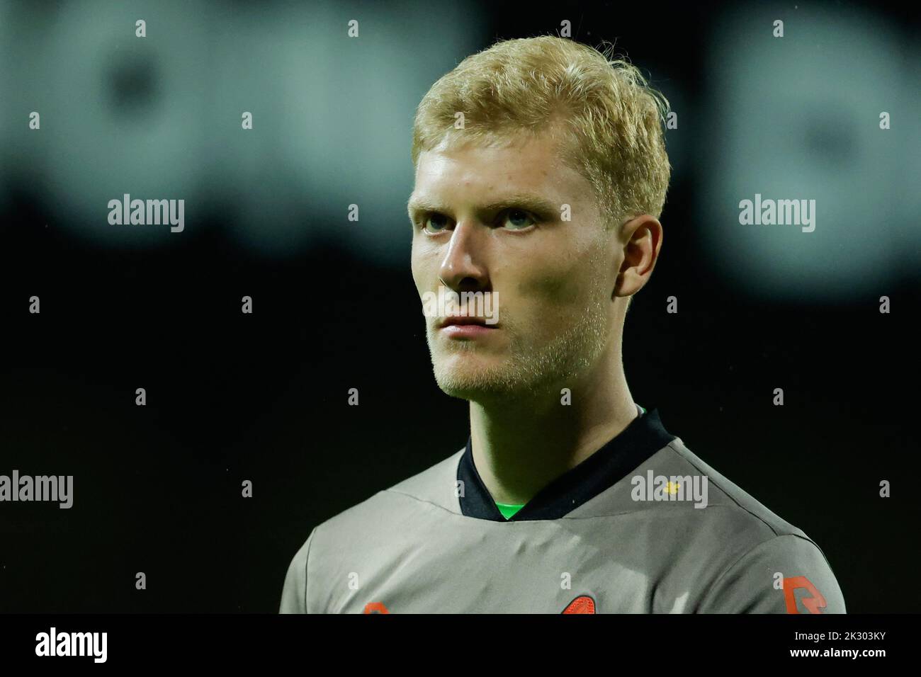 Venlo, pays-Bas. 23rd septembre 2022. VENLO, PAYS-BAS - SEPTEMBRE 23 ...