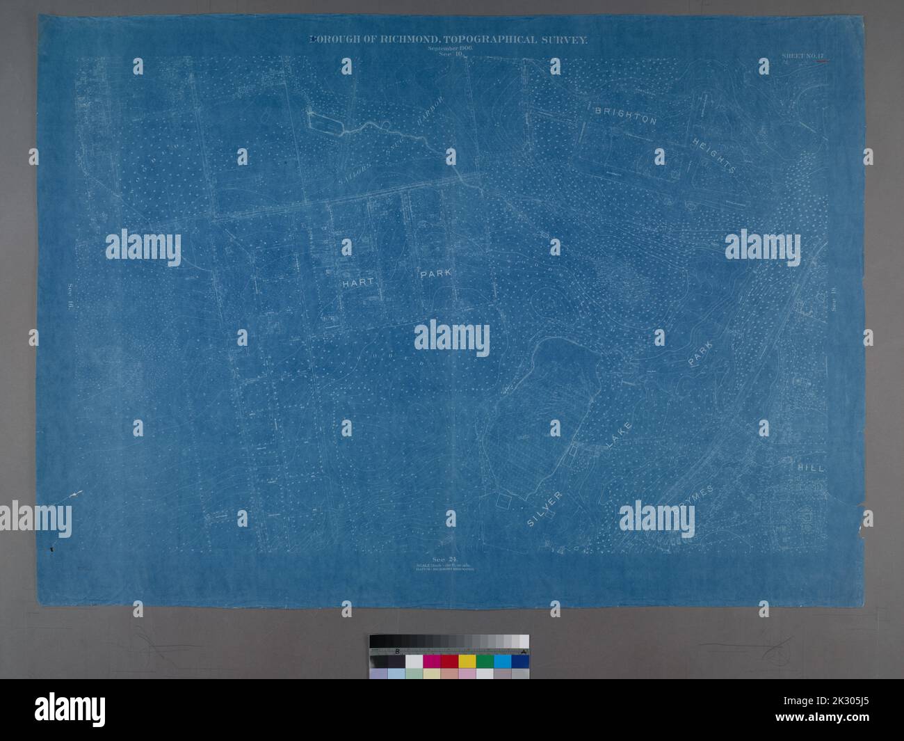 Cartographie, cartes, cartes topographiques. 1906 - 1913. Lionel Pincus ...
