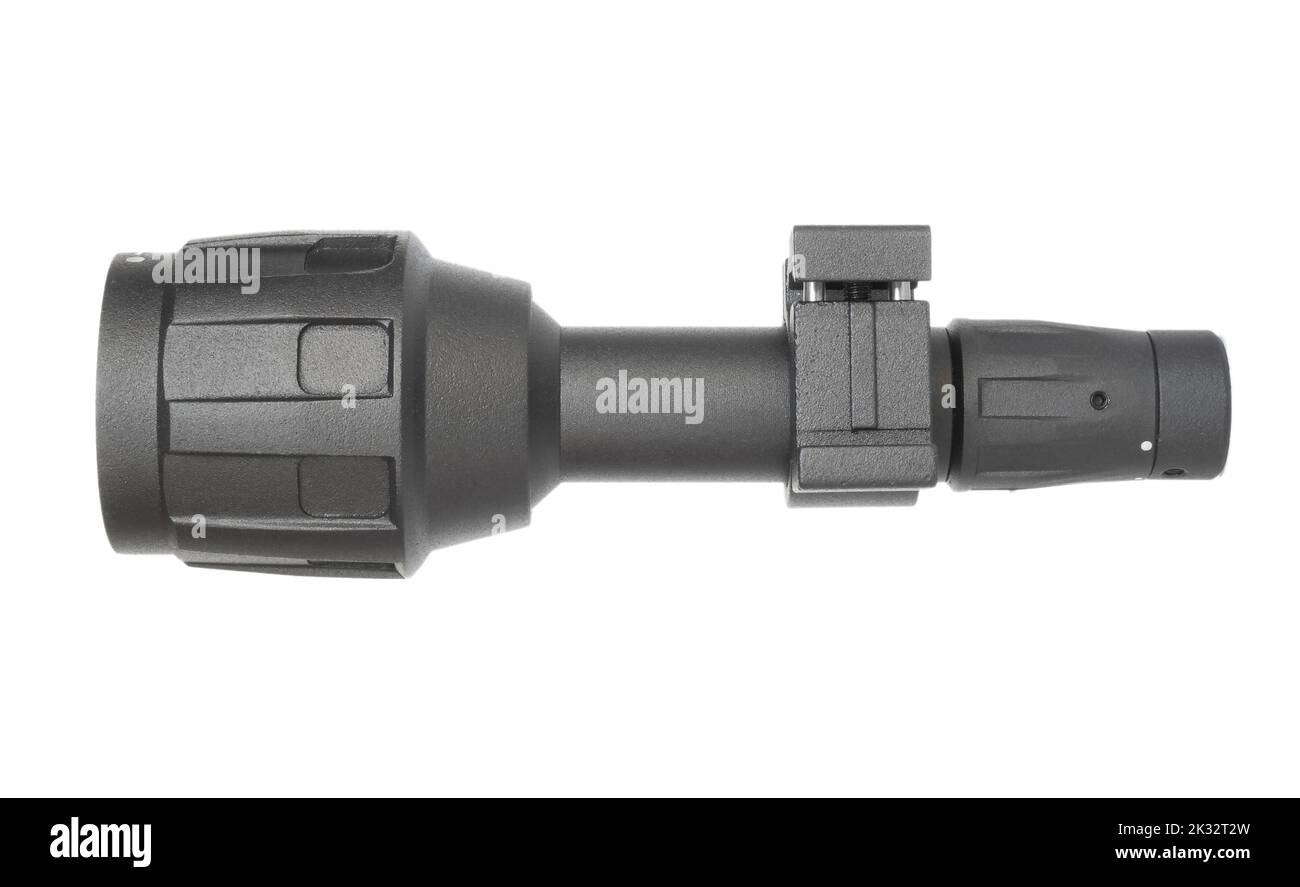 Vision nocturne infrarouge Banque de photographies et d’images à haute ...