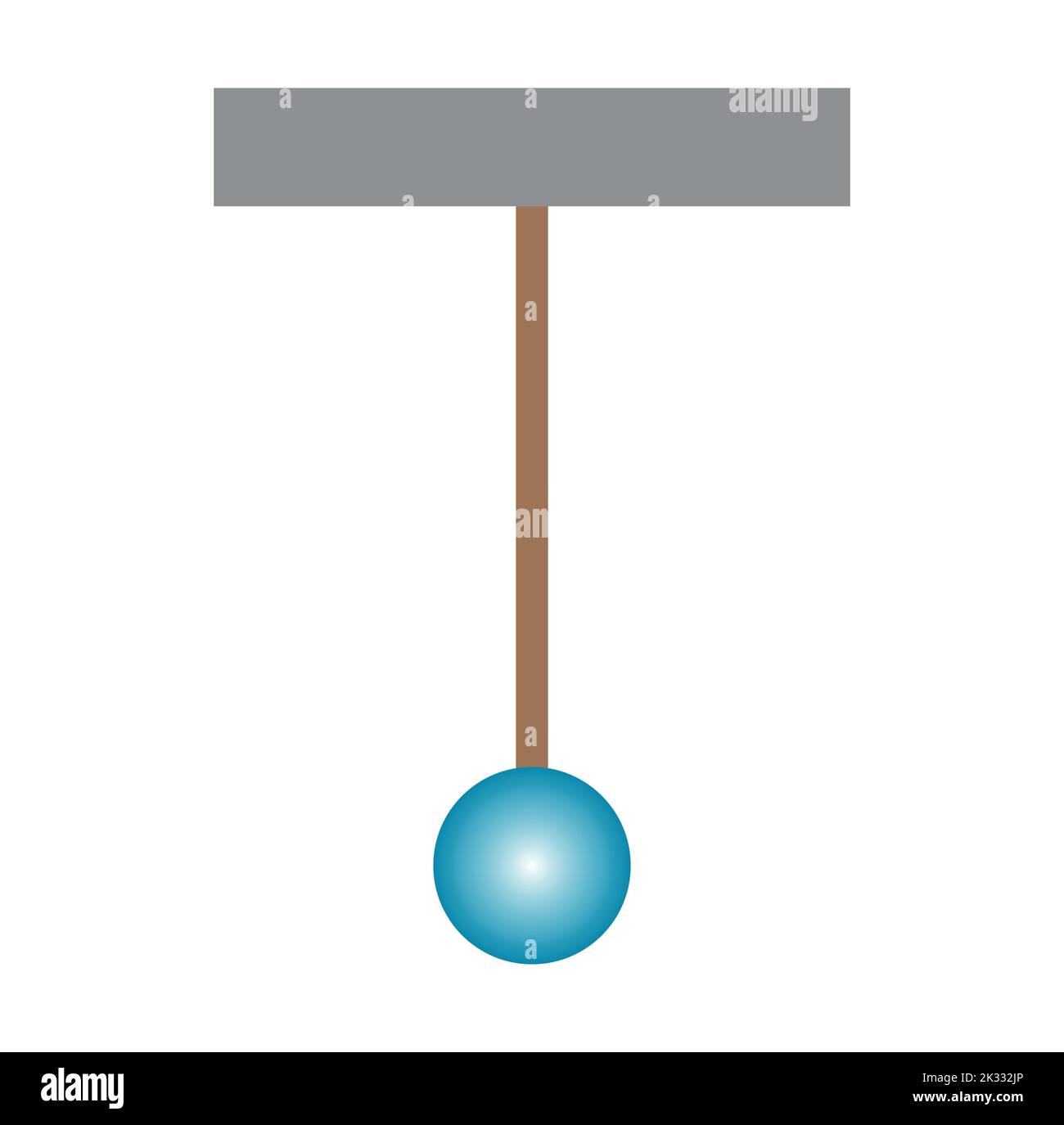 Pendule simple Banque de photographies et d’images à haute résolution ...