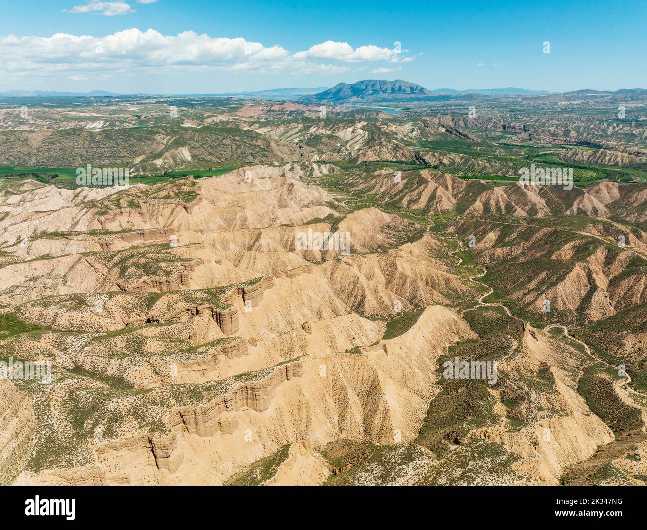 Desert de gorafe Banque de photographies et d’images à haute résolution ...