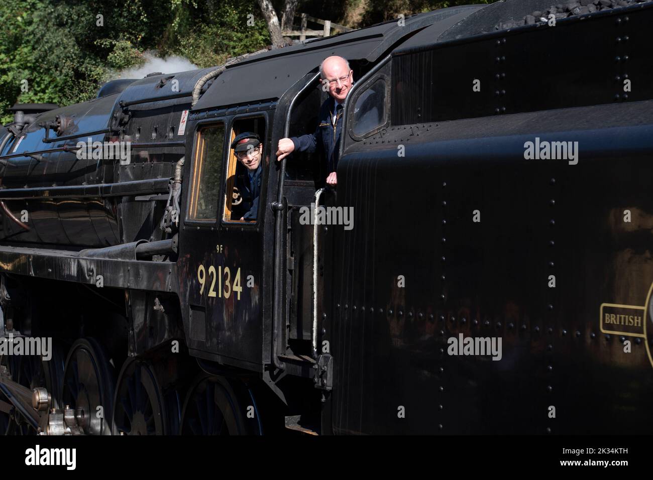 Br 9f pas 92134 Banque de photographies et d’images à haute résolution ...