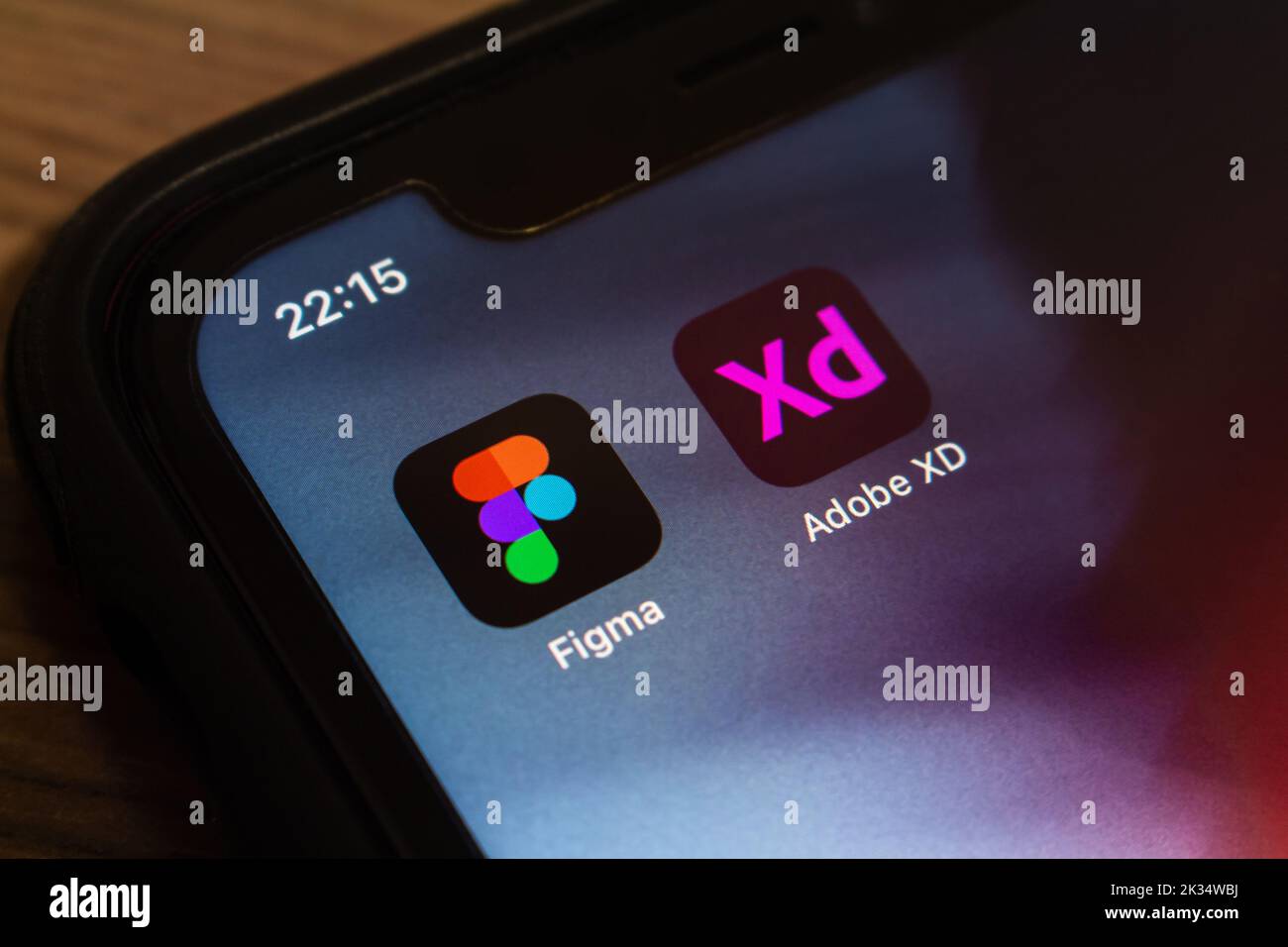 Figma xd Banque de photographies et d’images à haute résolution - Alamy