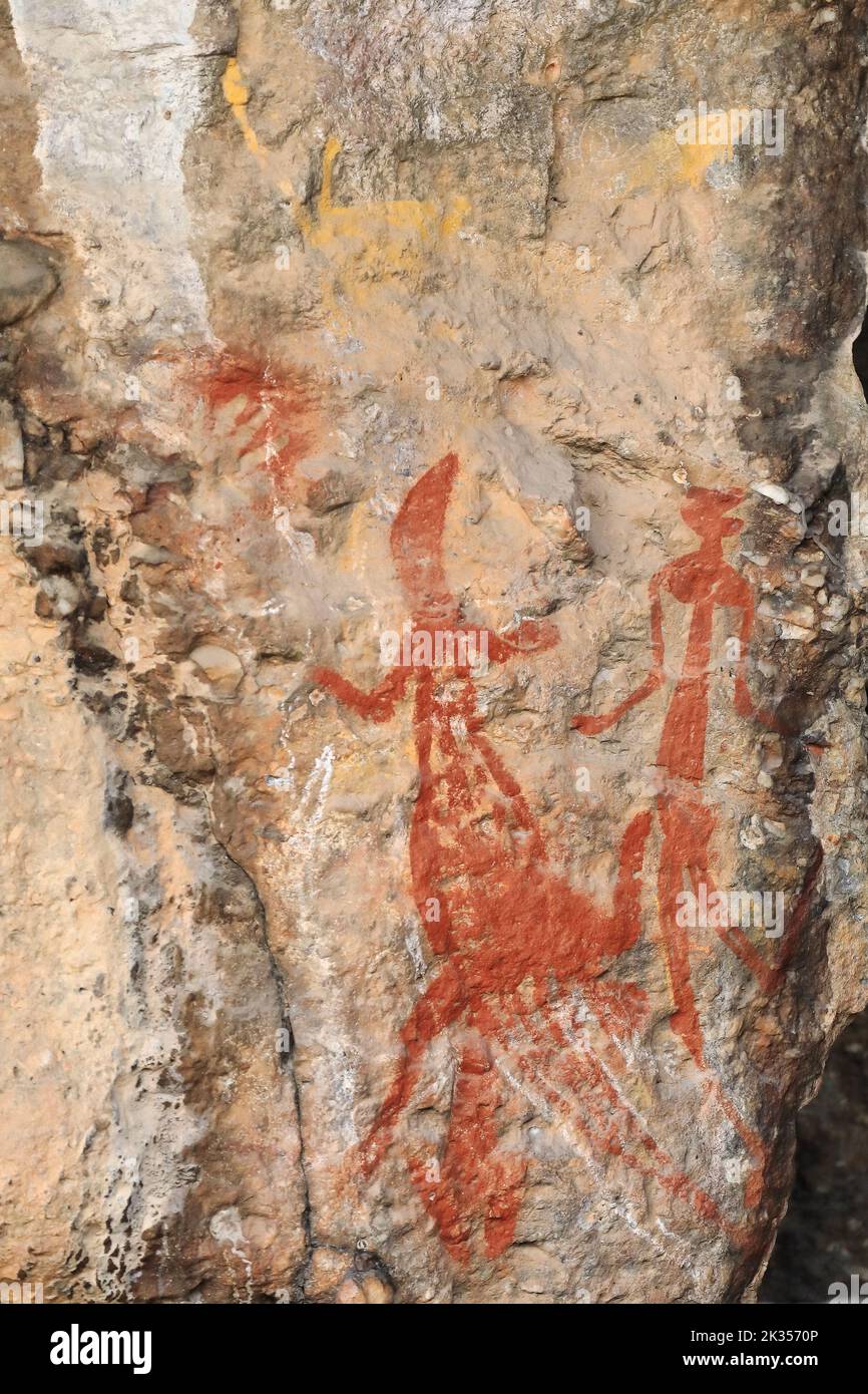 Anbangbang gallery Banque de photographies et d’images à haute résolution - Alamy