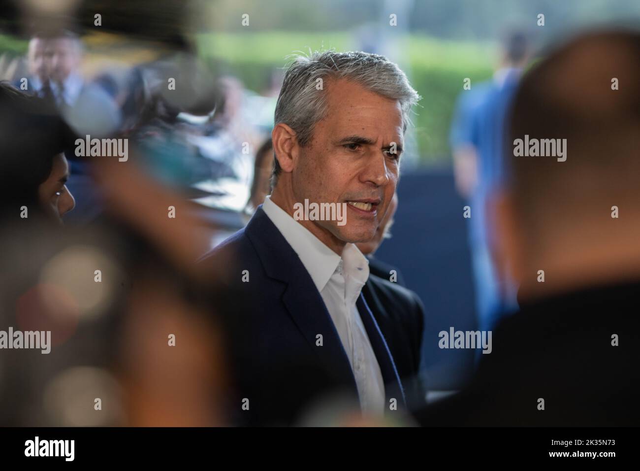 Felipe davila Banque de photographies et d’images à haute résolution ...