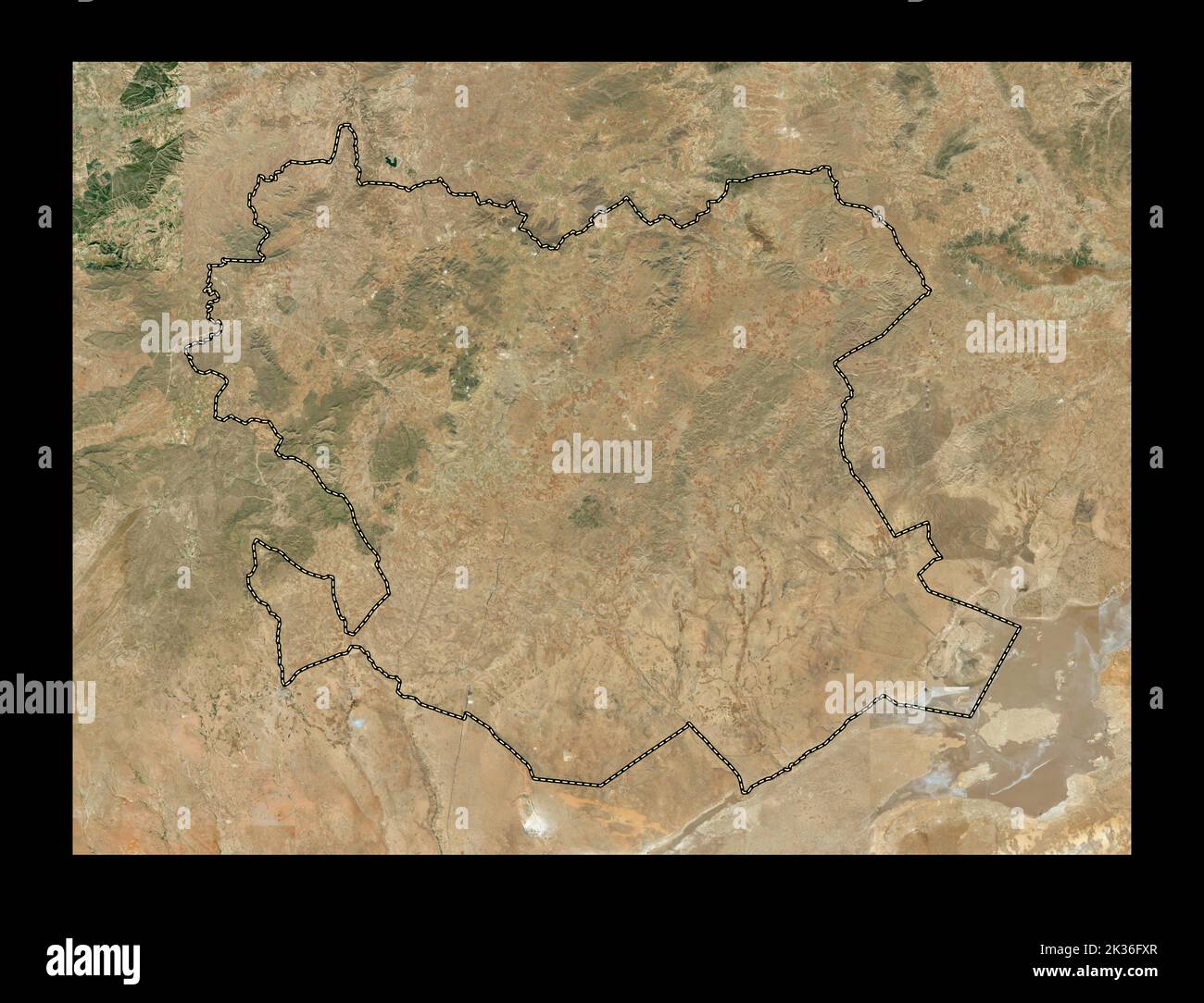 Saida algeria Banque de photographies et d’images à haute résolution ...