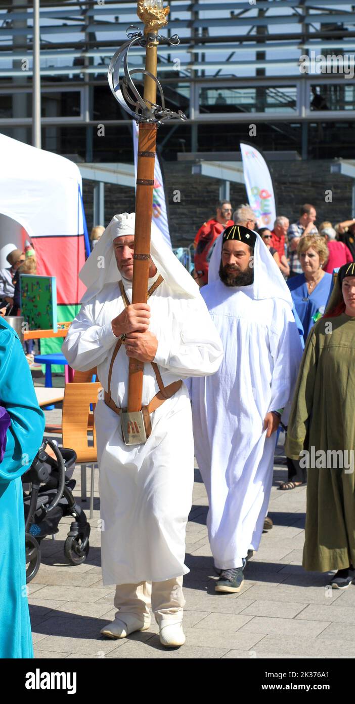 Robin mcbryde wales Banque de photographies et d’images à haute ...