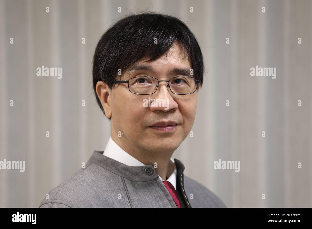 Yuen kwok yung Banque de photographies et d’images à haute résolution - Alamy