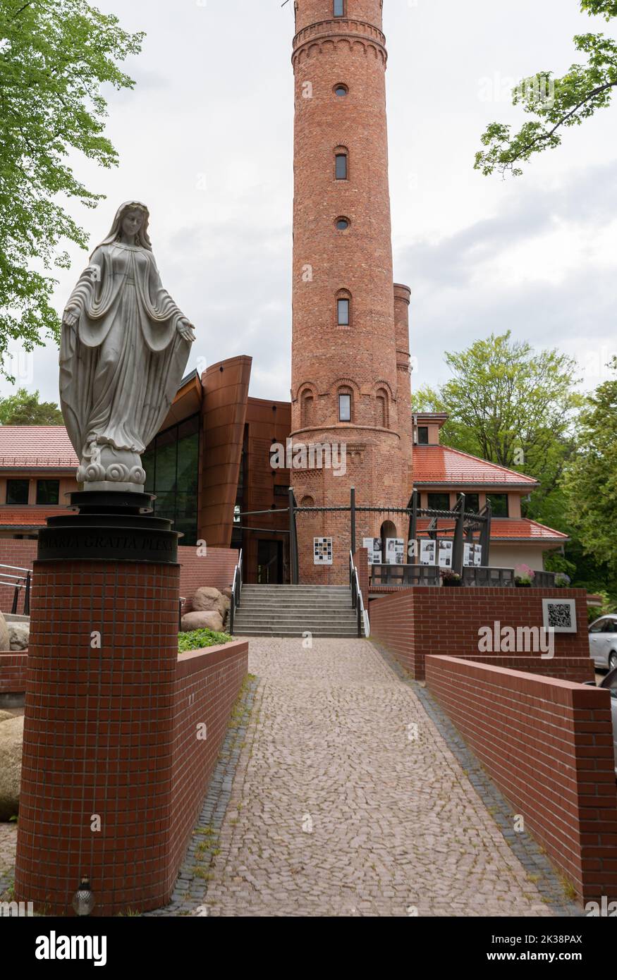 Gora chelmska Banque de photographies et d’images à haute résolution ...