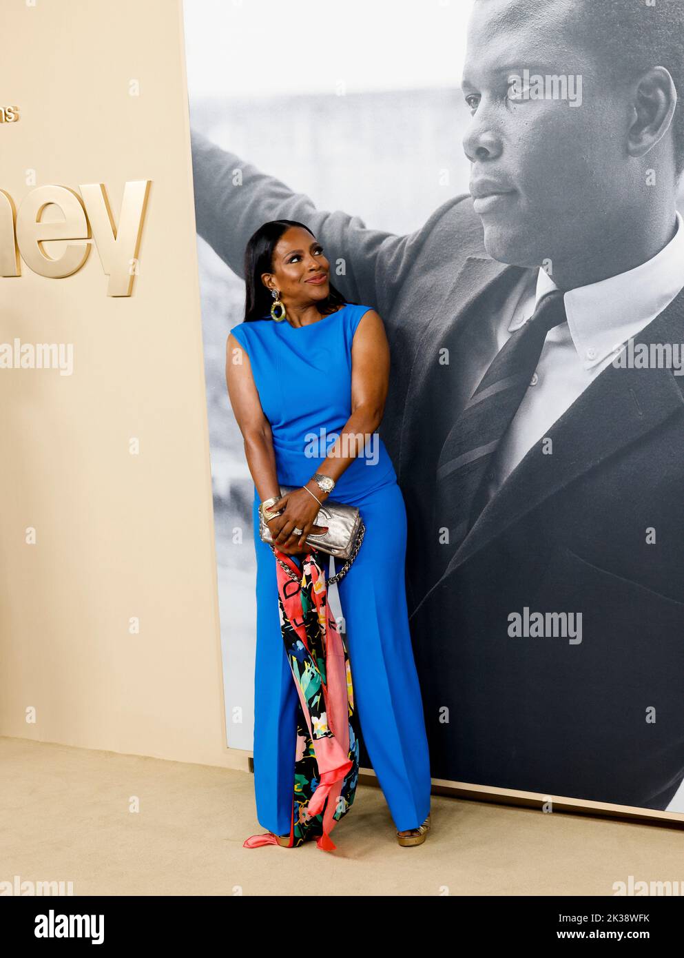 Sheryl lee ralph red carpet Banque de photographies et d’images à haute ...