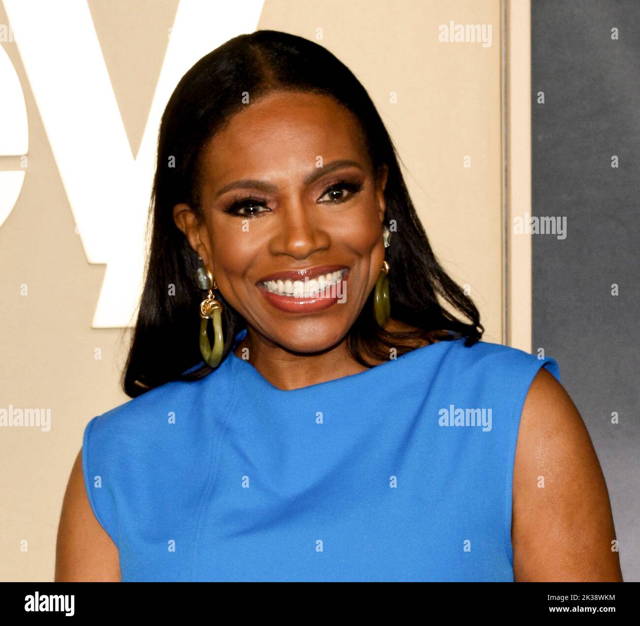 Sheryl lee ralph red carpet Banque de photographies et d’images à haute ...