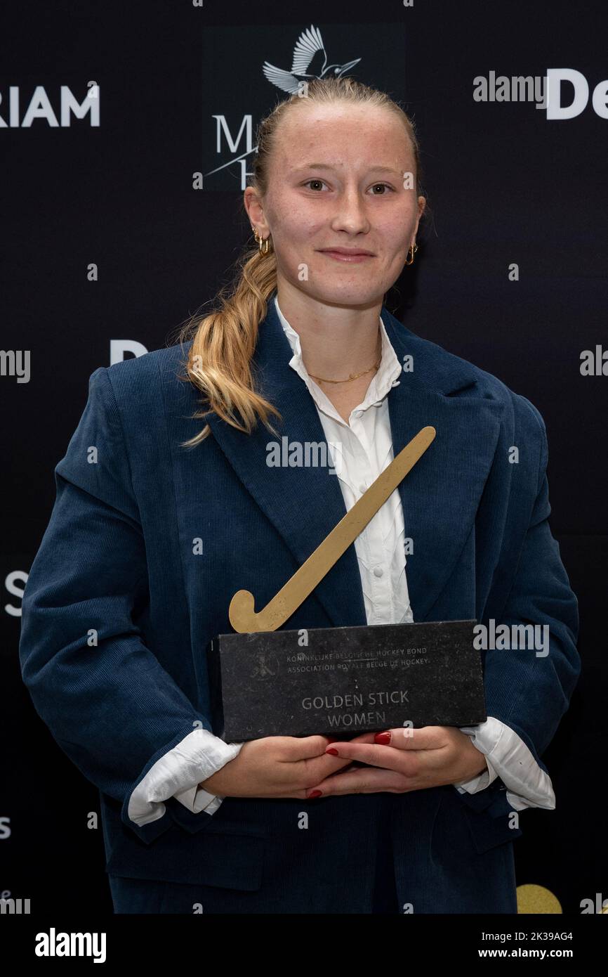 Englebert charlotte Banque de photographies et d’images à haute ...