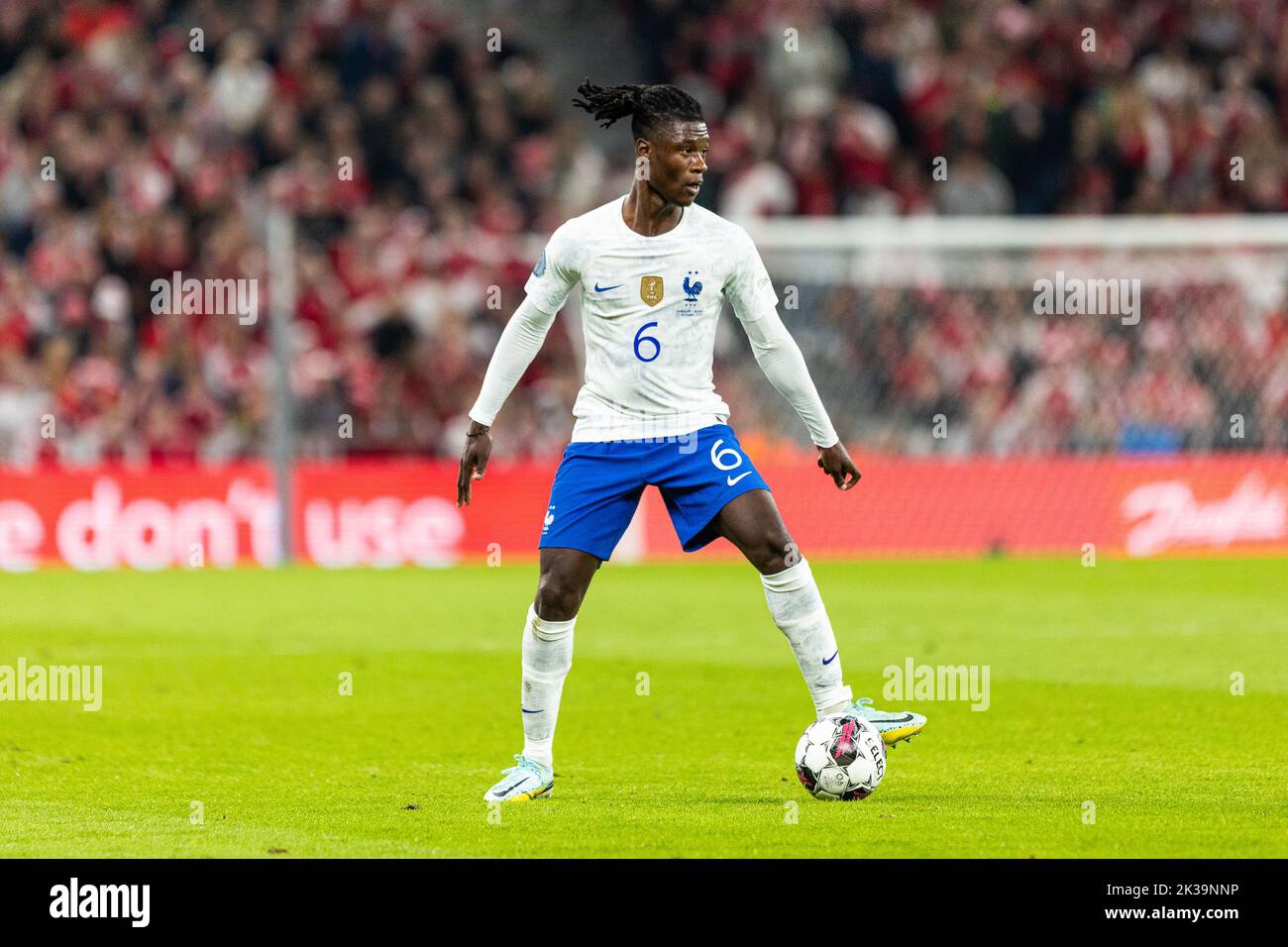 Camavinga france Banque de photographies et d’images à haute résolution ...