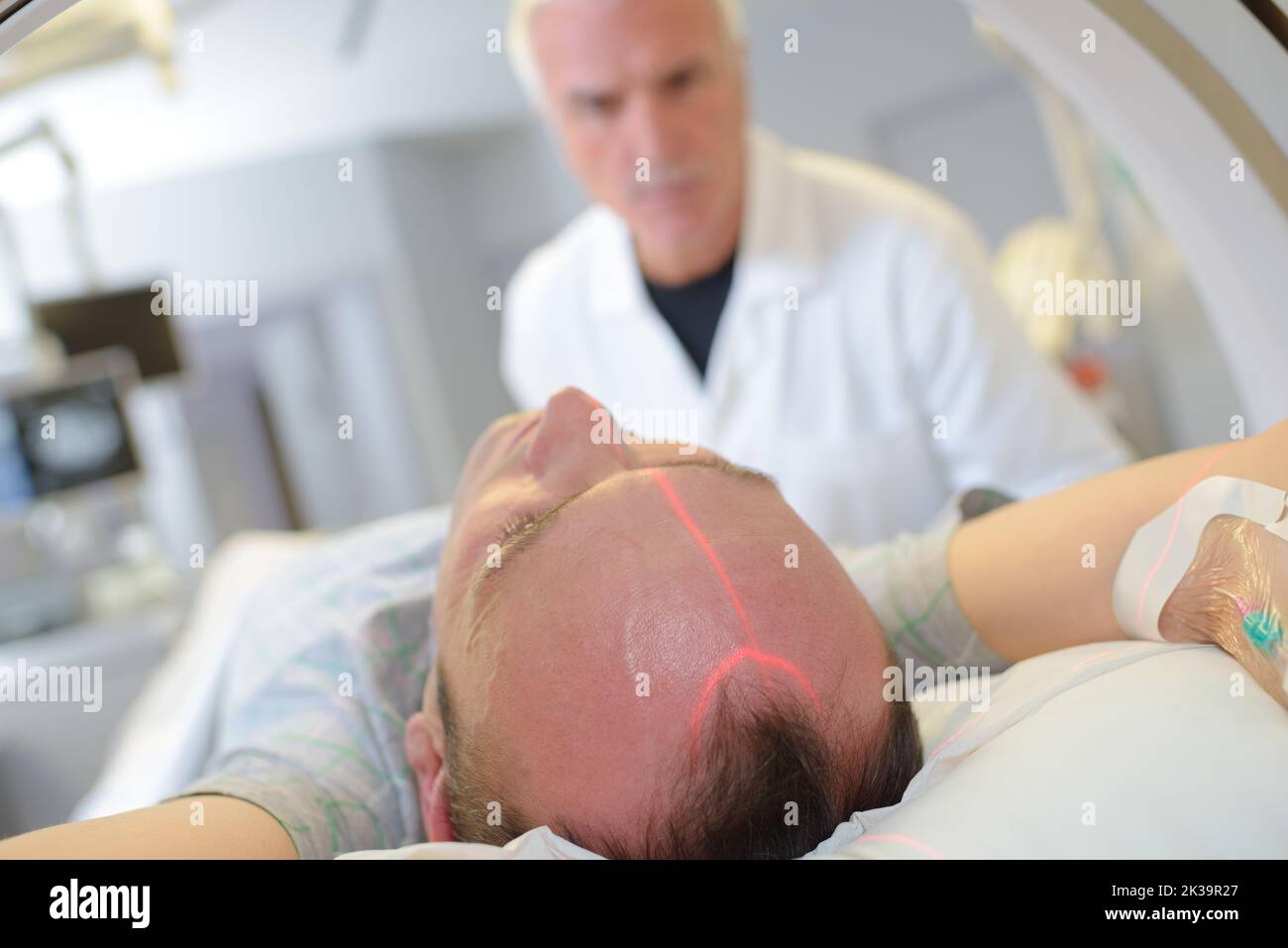 Organe cible Banque de photographies et d’images à haute résolution - Alamy