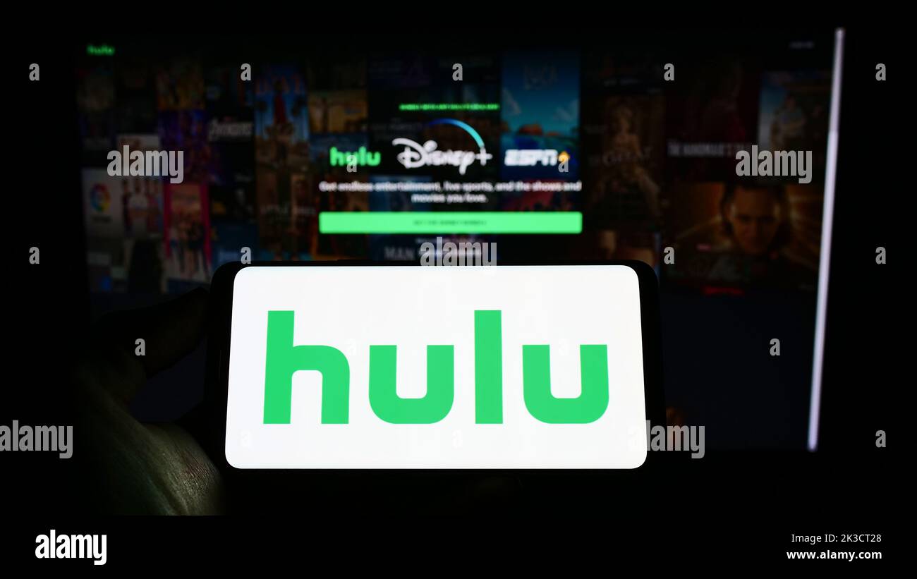 Hulu llc Banque de photographies et d’images à haute résolution - Alamy