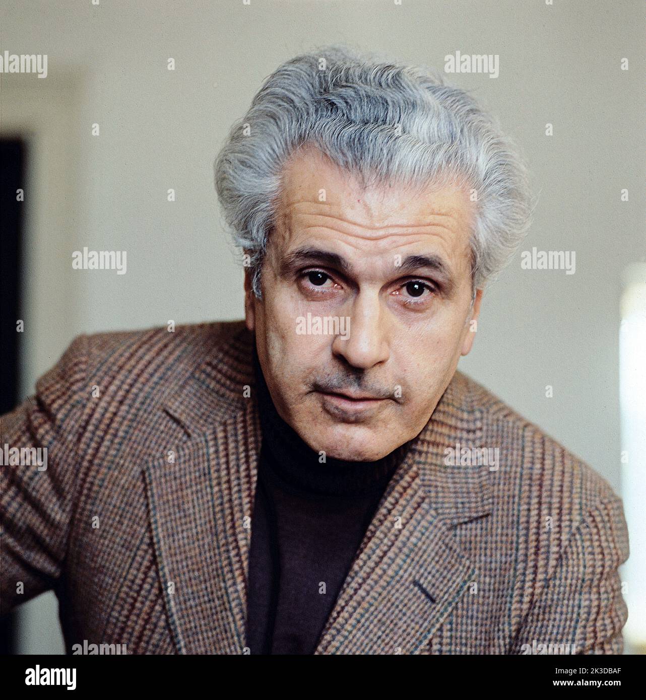 Julius rudel Banque de photographies et d’images à haute résolution - Alamy