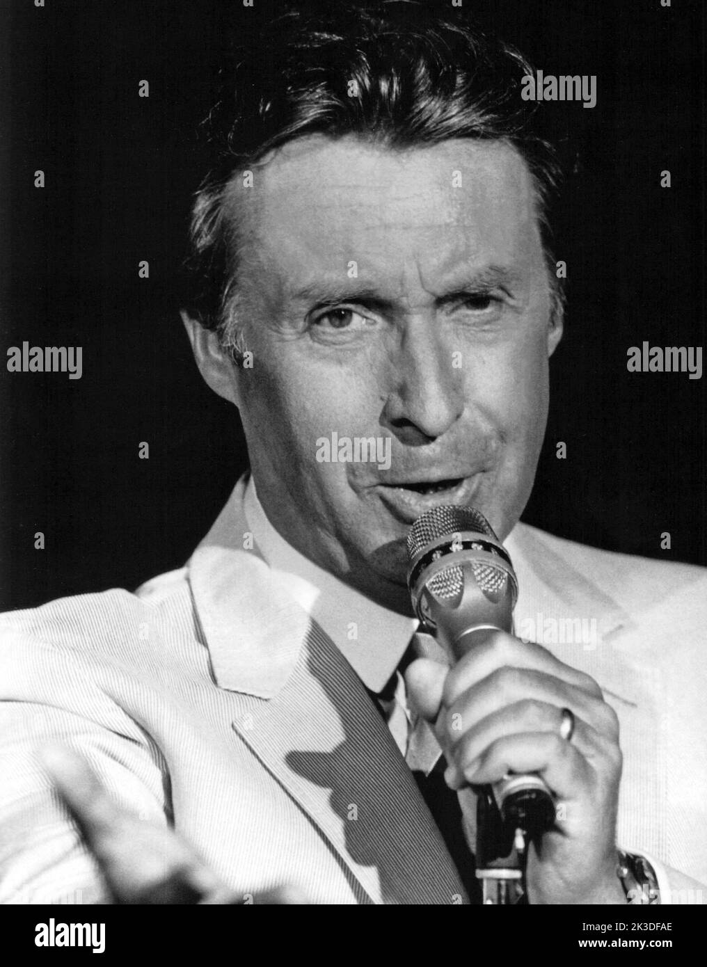 Peter alexander neumayer Banque de photographies et d’images à haute ...