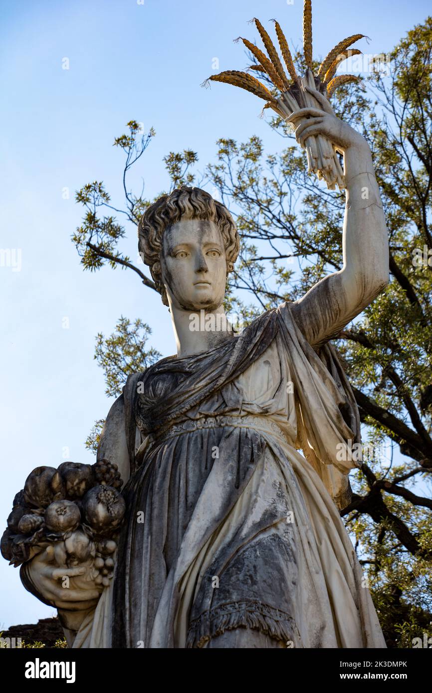 Joanna of austria Banque de photographies et d’images à haute résolution - Alamy