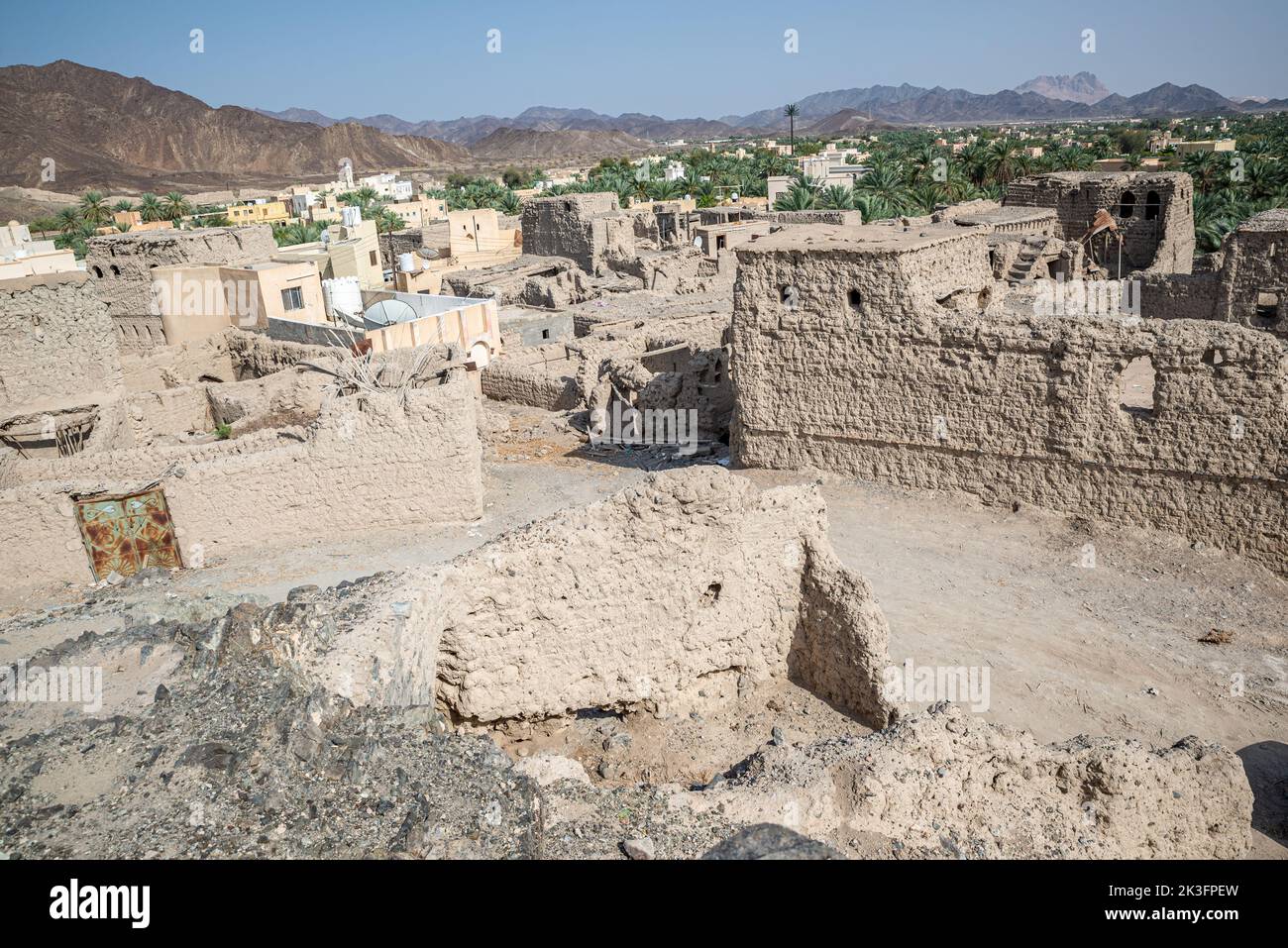 Tribu banu nebhan Banque de photographies et d’images à haute ...