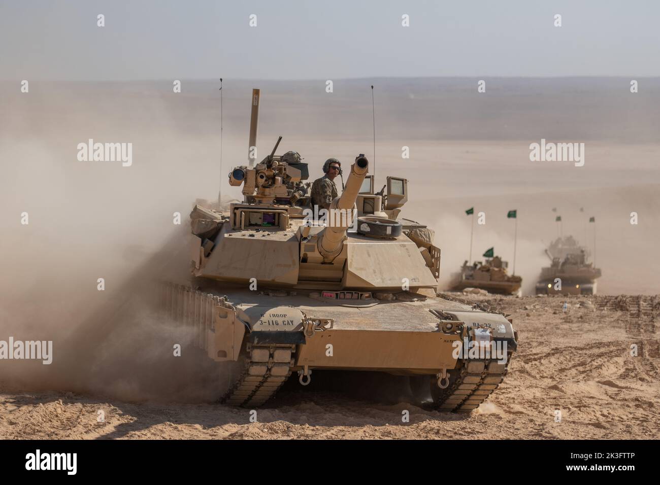 35th armored regiment Banque de photographies et d’images à haute ...