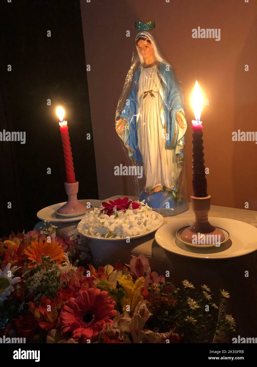 Jesus love Banque de photographies et d’images à haute résolution - Alamy