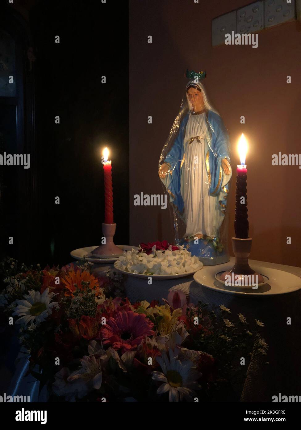 Marie aime Banque de photographies et d’images à haute résolution - Alamy