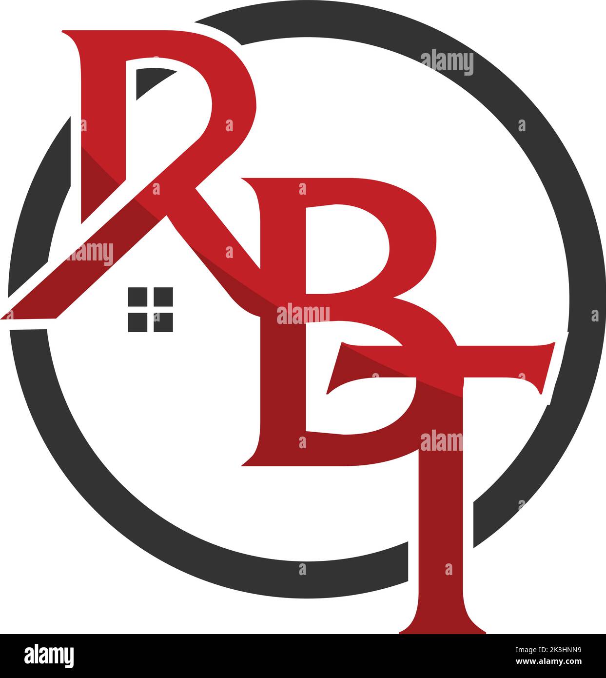 Logo rbt Banque d'images détourées - Alamy