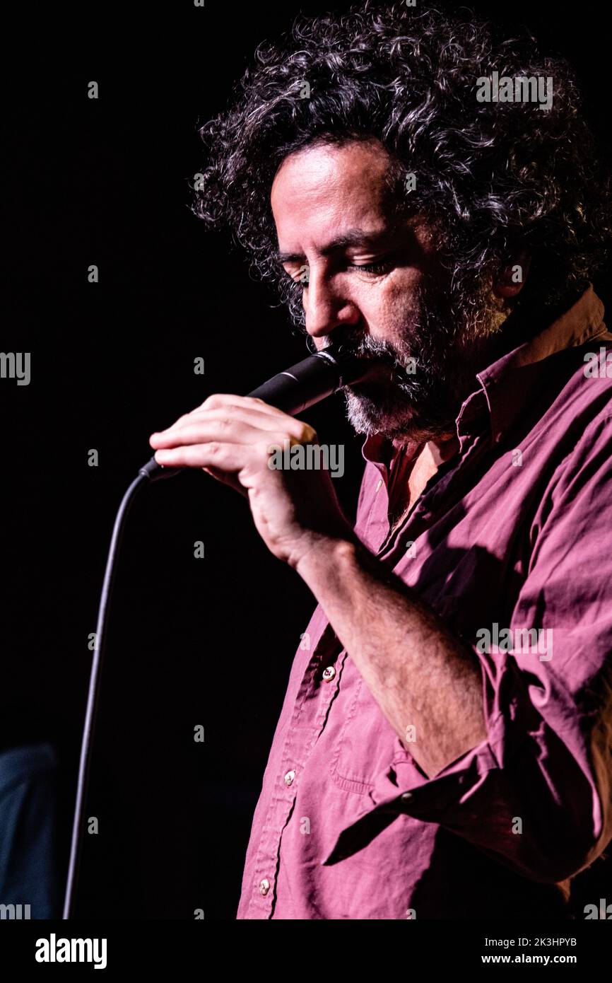 Dan bejar Banque de photographies et d’images à haute résolution - Alamy