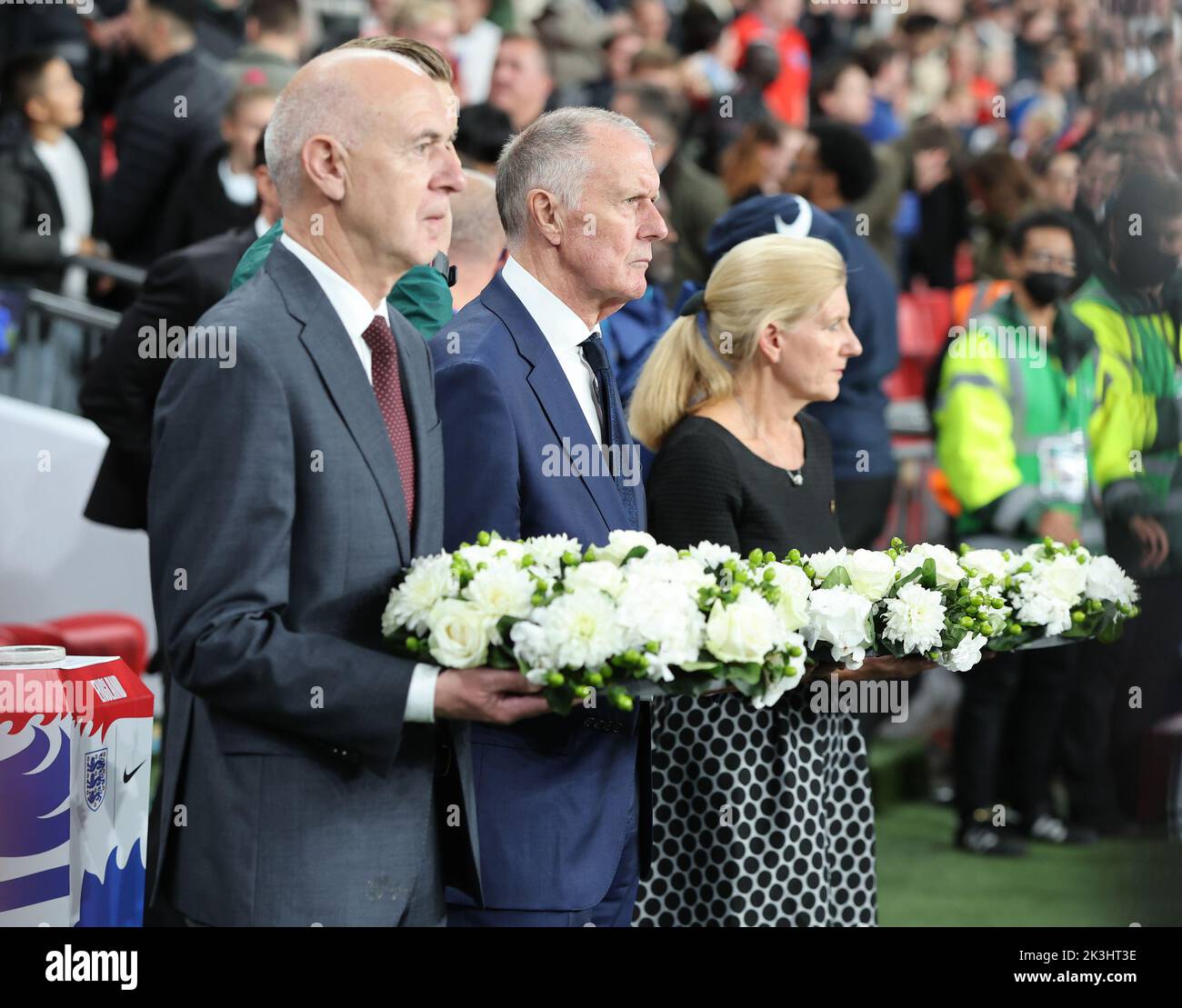 Geoffrey hurst Banque de photographies et d’images à haute résolution ...