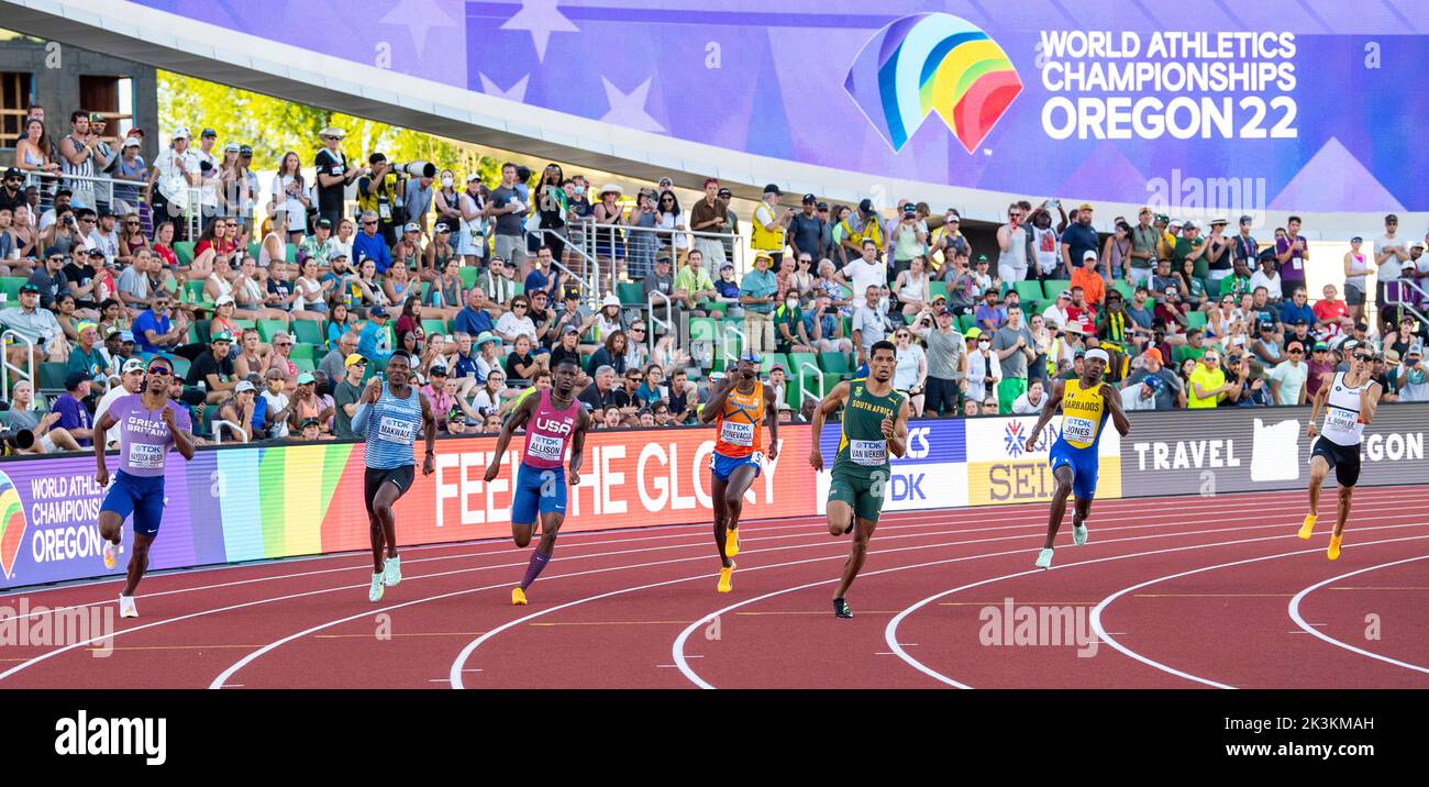 Jonathan jones et kevin borlee Banque de photographies et d’images à ...