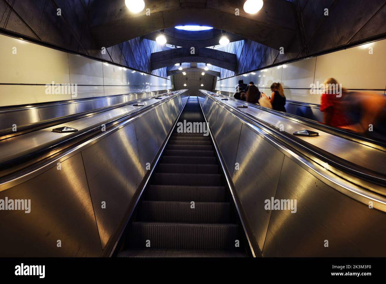 U Bahn, U Bahnstation, Verkehr, Wien Metro, Wien Subway, Wien U Bahn ...