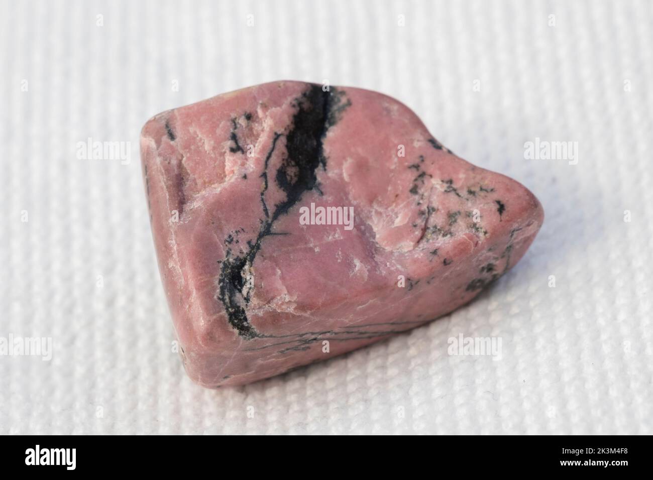 Géode rose Banque de photographies et d’images à haute résolution - Alamy