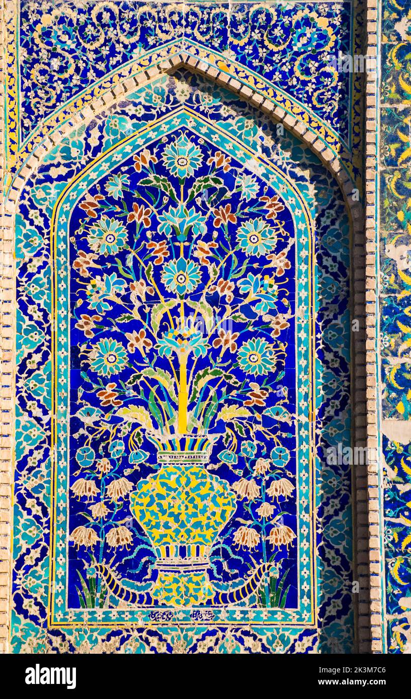 Style islamique moderne Banque de photographies et d’images à haute ...
