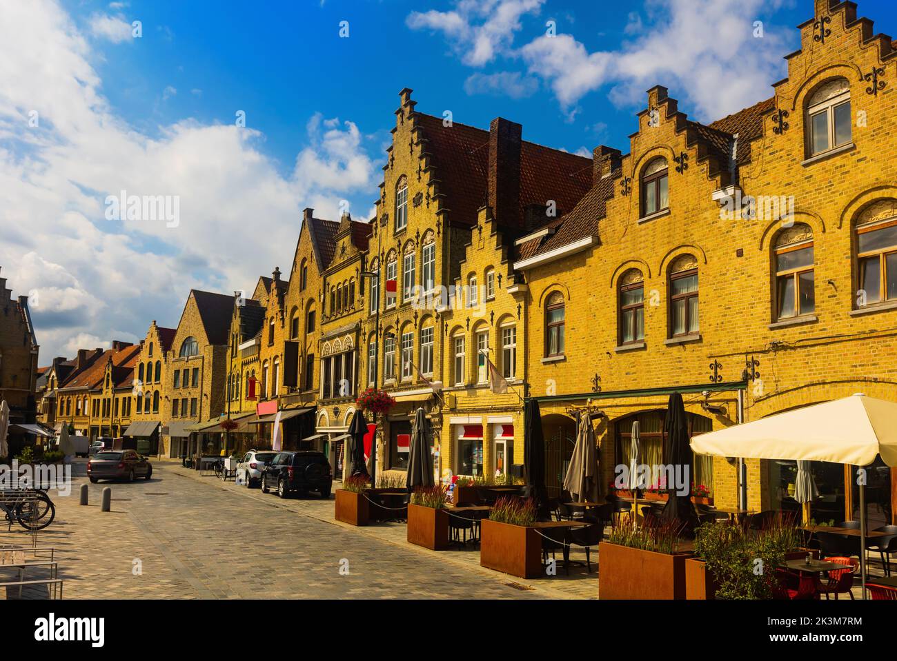 Région de flandre Banque de photographies et d’images à haute ...