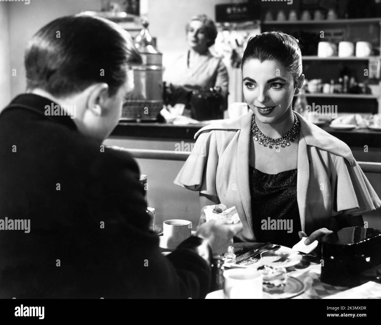 Glyn houston Banque de photographies et d’images à haute résolution - Alamy