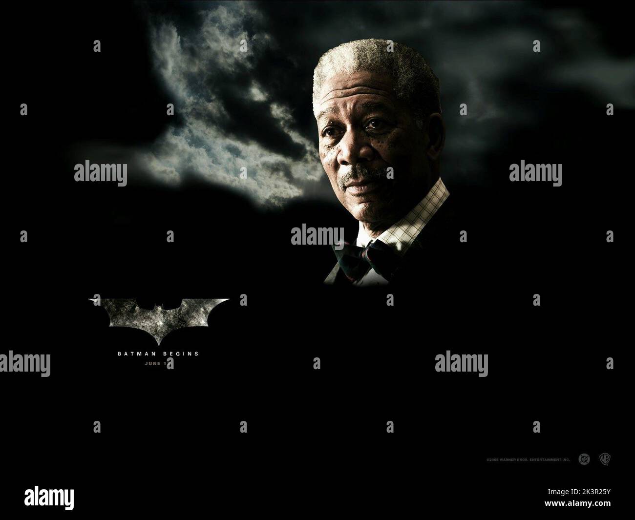 Lucius fox Banque de photographies et d’images à haute résolution - Alamy