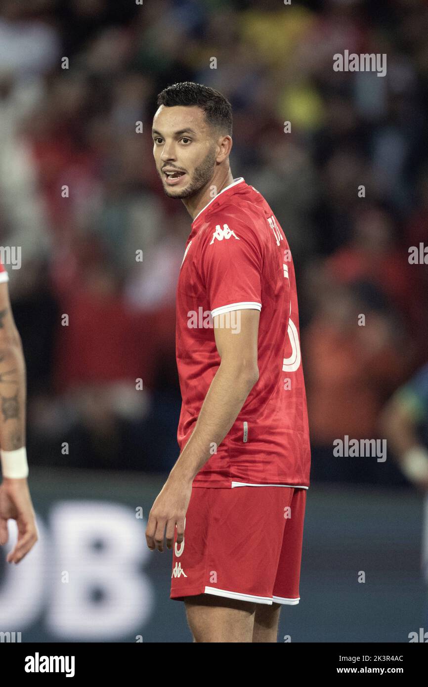 Mortadha ben ouanes Banque de photographies et d’images à haute ...