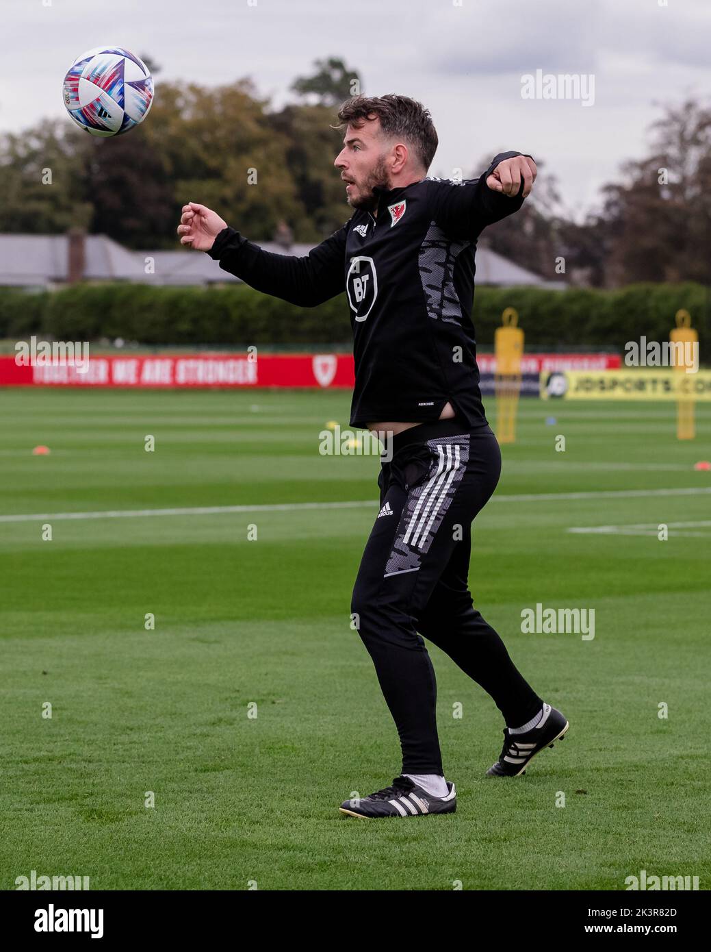 Tous les pays de galles nat Banque de photographies et d’images à haute ...