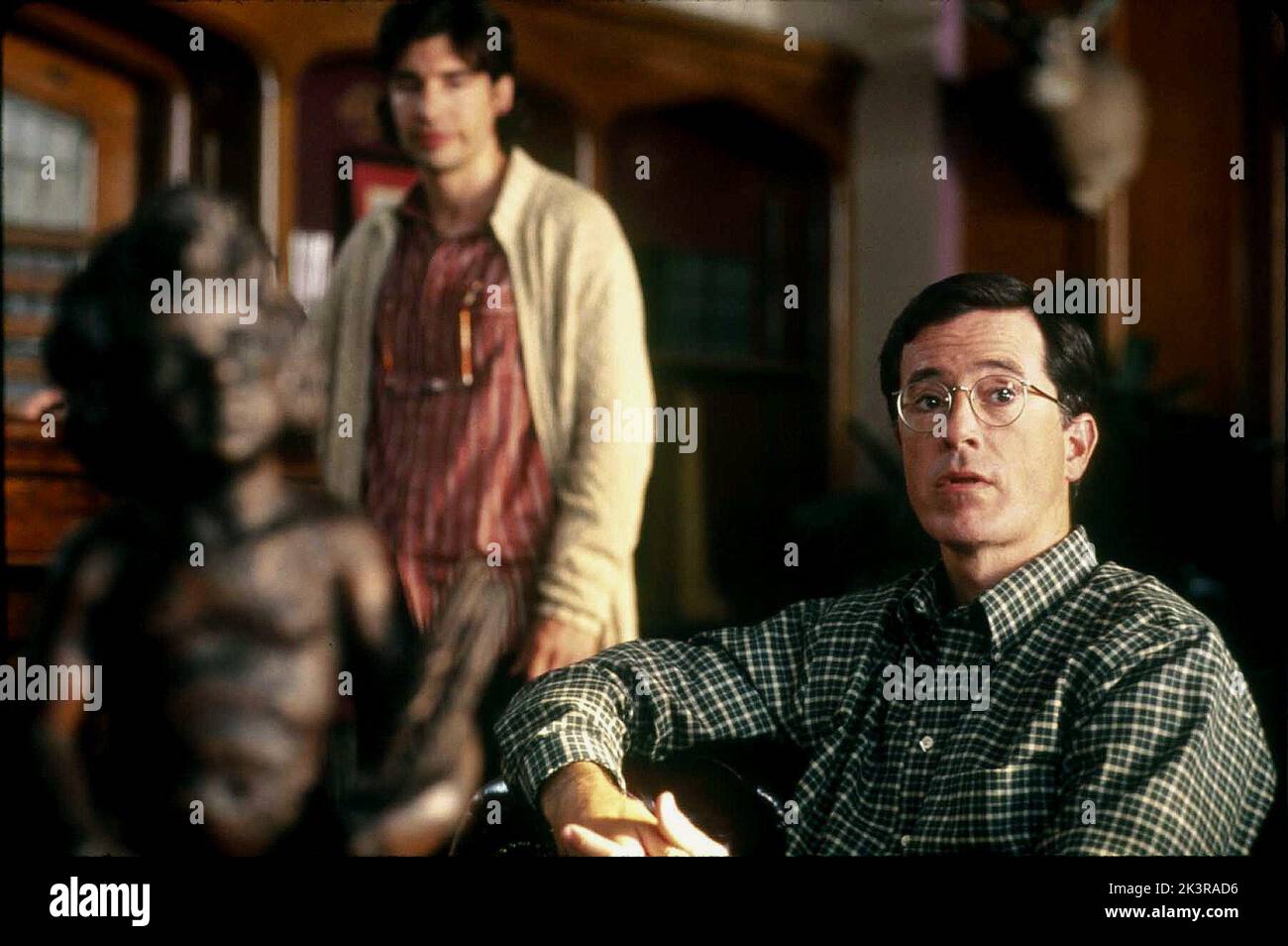 Directeur paul dinello Banque de photographies et d’images à haute ...