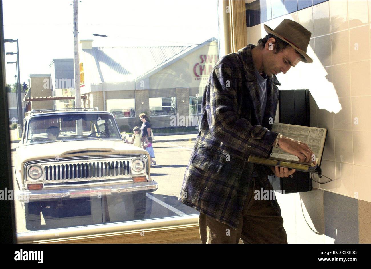 Rebecca miller and daniel day lewis Banque de photographies et d’images ...