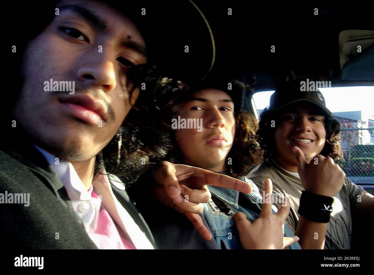 Yunior habituel Banque de photographies et d’images à haute résolution ...