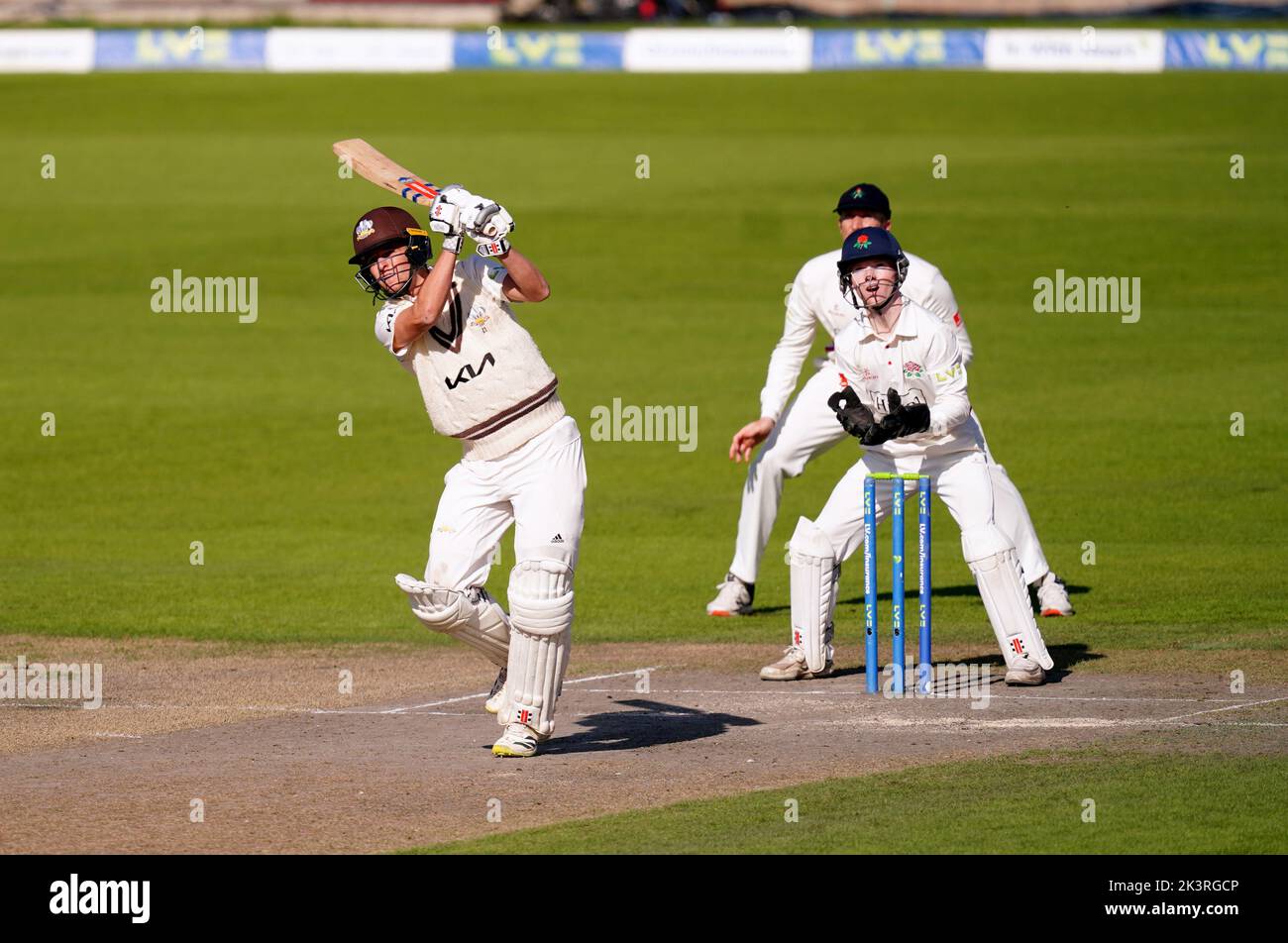Tom lawes surrey Banque de photographies et d’images à haute résolution ...