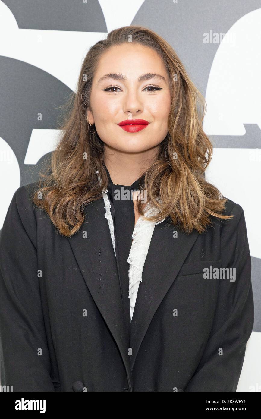 Saskia connery Banque de photographies et d’images à haute résolution ...